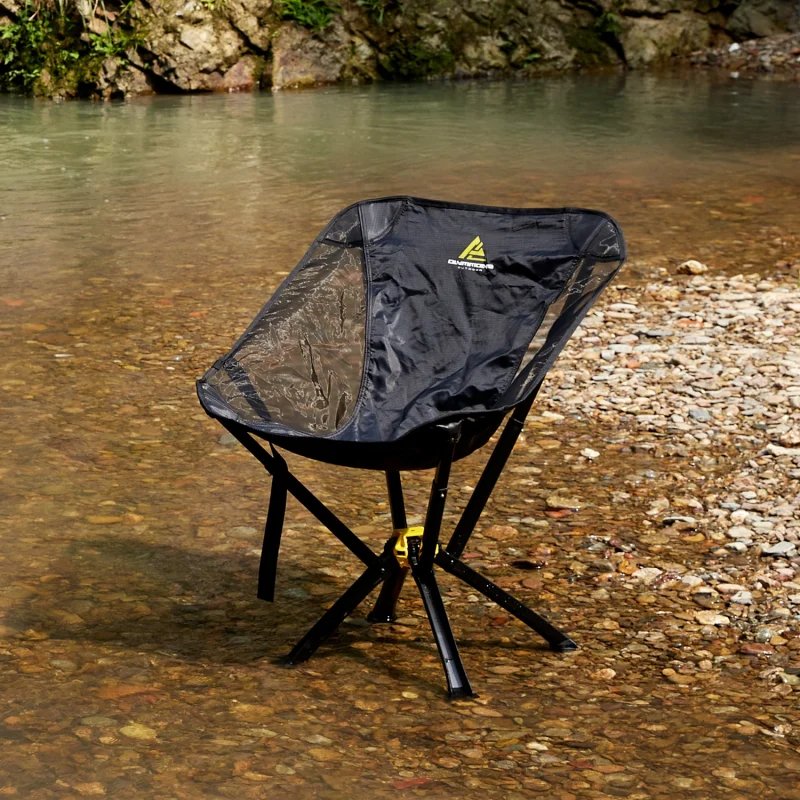 Portable Compact Folding Chair - Olymmons